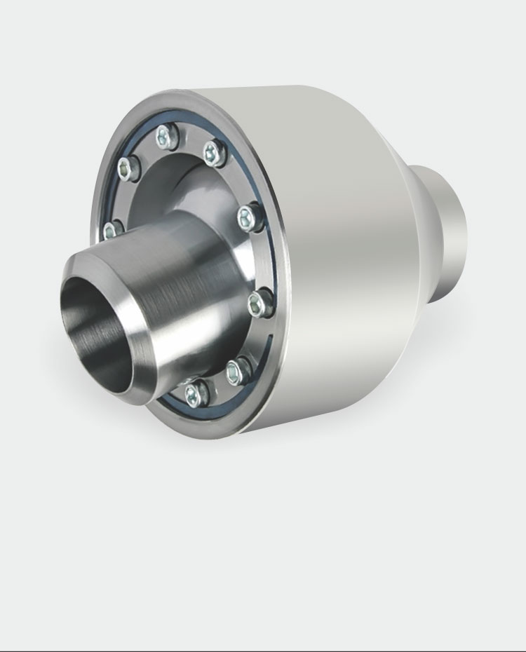 Ball Joints and Swivel Joints