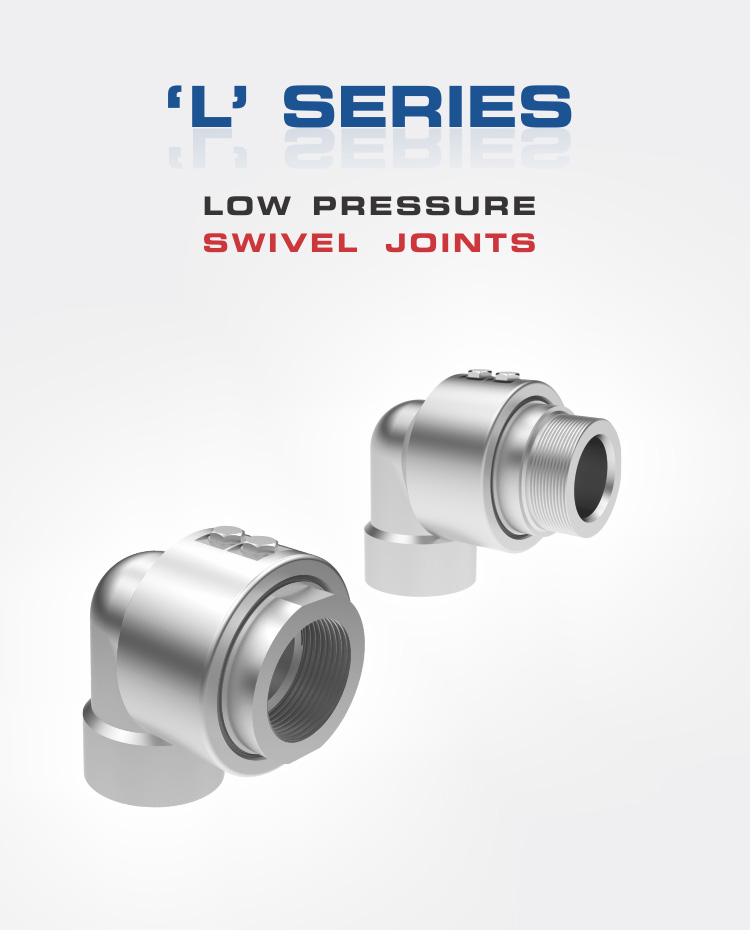 Swivel Joints Engineered Swivel Joints Ball Joints Swivel Joints Engineered Swivel Joints Ball Joints